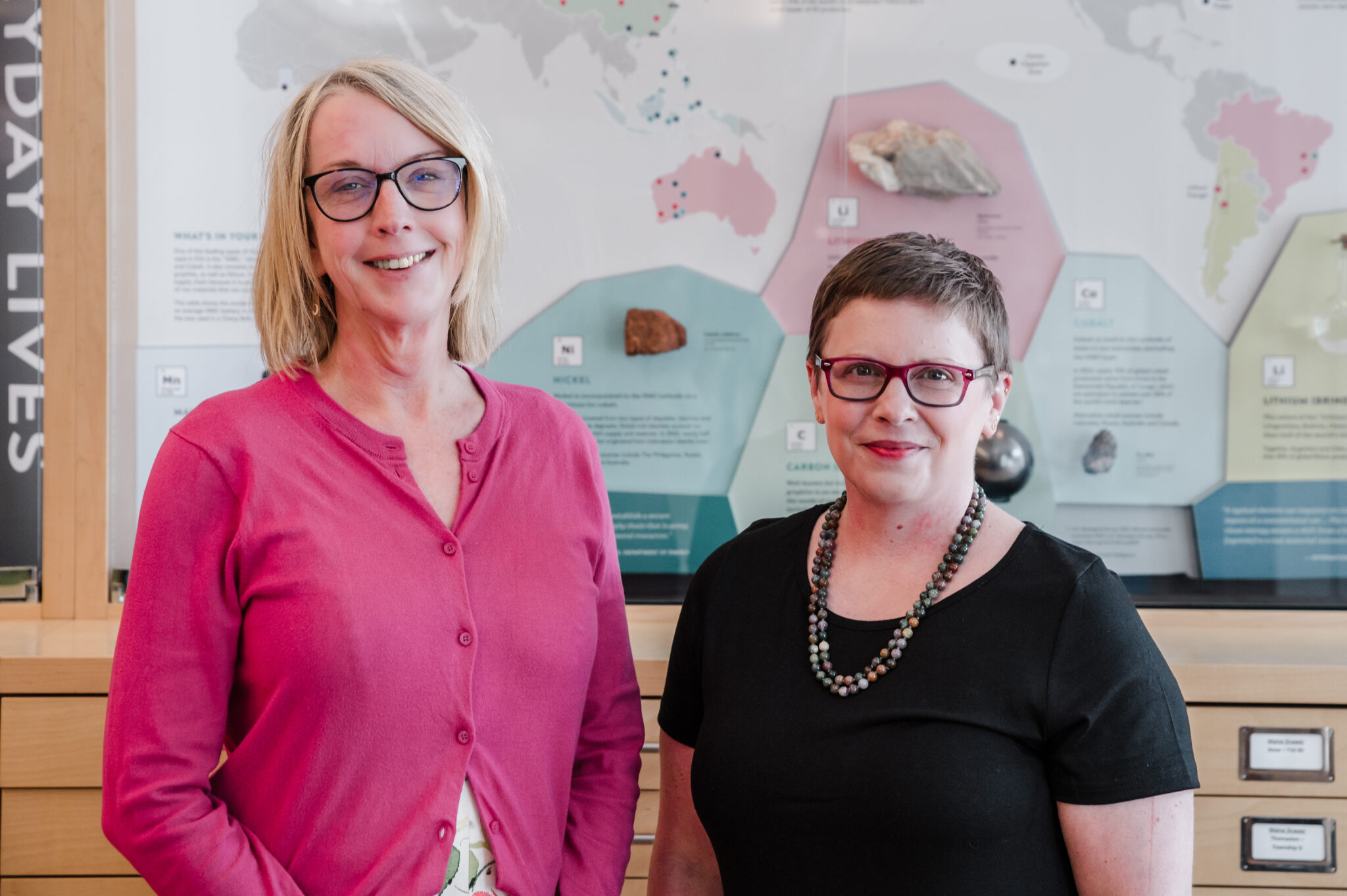 Kristy Kay Griffin Named Executive Director of MMGM in Bethel, Maine ...